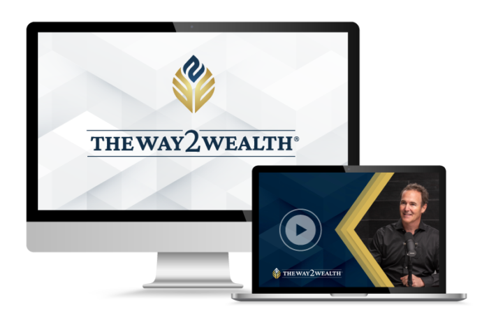 The Way2Wealth® — Coming Soon — The Way2Wealth® Podcast